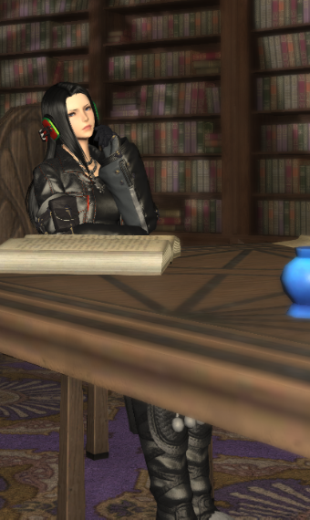 Nico Robin(Egg Head Island) | Eorzea Collection