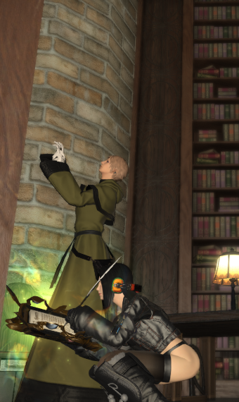 Nico Robin(Egg Head Island) | Eorzea Collection