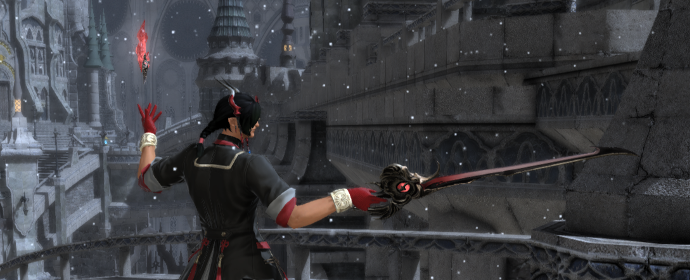 Demon Butler | Eorzea Collection