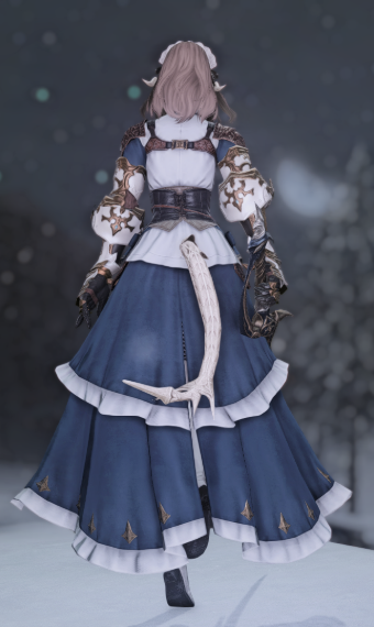 Sabre | Eorzea Collection