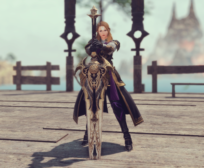 Choeurs d'arhat | Eorzea Collection