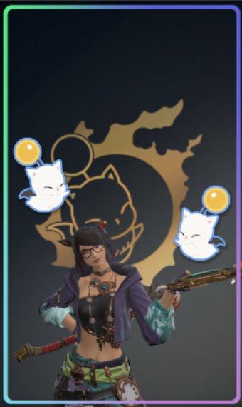 PiCTomancer | Eorzea Collection