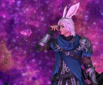 Troian Viera | Eorzea Collection