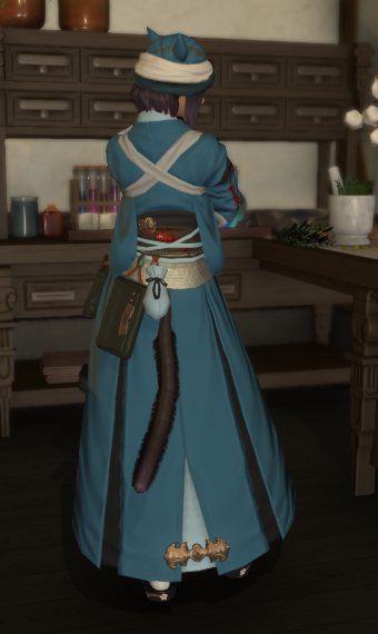 Crafting | Eorzea Collection