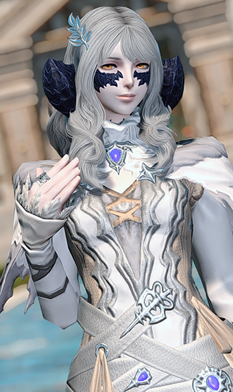 crystallized | Eorzea Collection