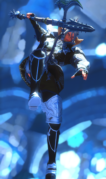 Shellstar | Eorzea Collection