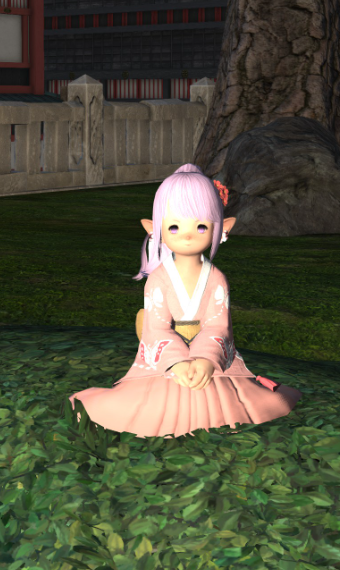 Tataru Taru Stormblood | Eorzea Collection