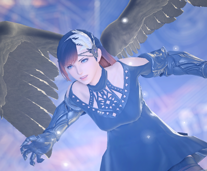 Pandora (Futures Rewritten Ultimate) | Eorzea Collection