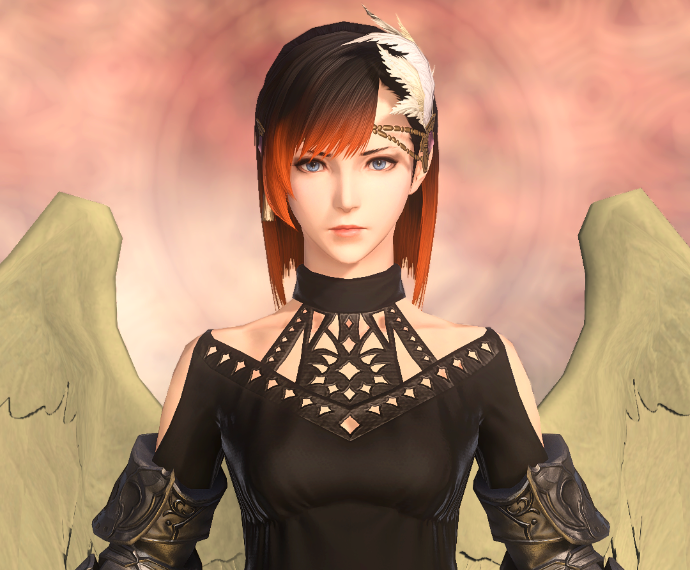 Pandora (Futures Rewritten Ultimate) | Eorzea Collection
