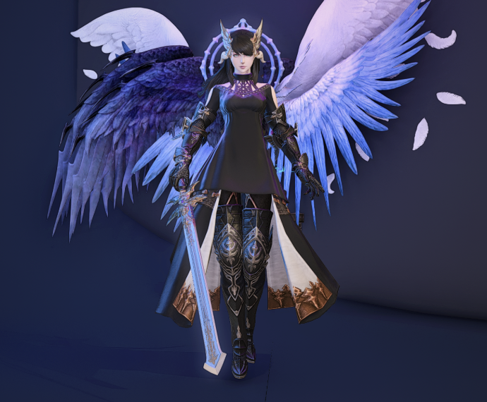 Pandora | FRU | Eorzea Collection