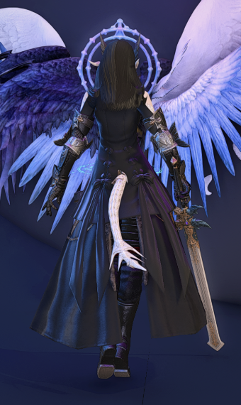 Pandora | FRU | Eorzea Collection