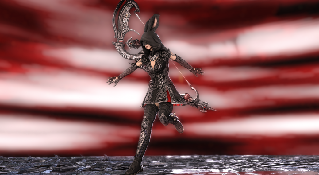 Assassin | Eorzea Collection