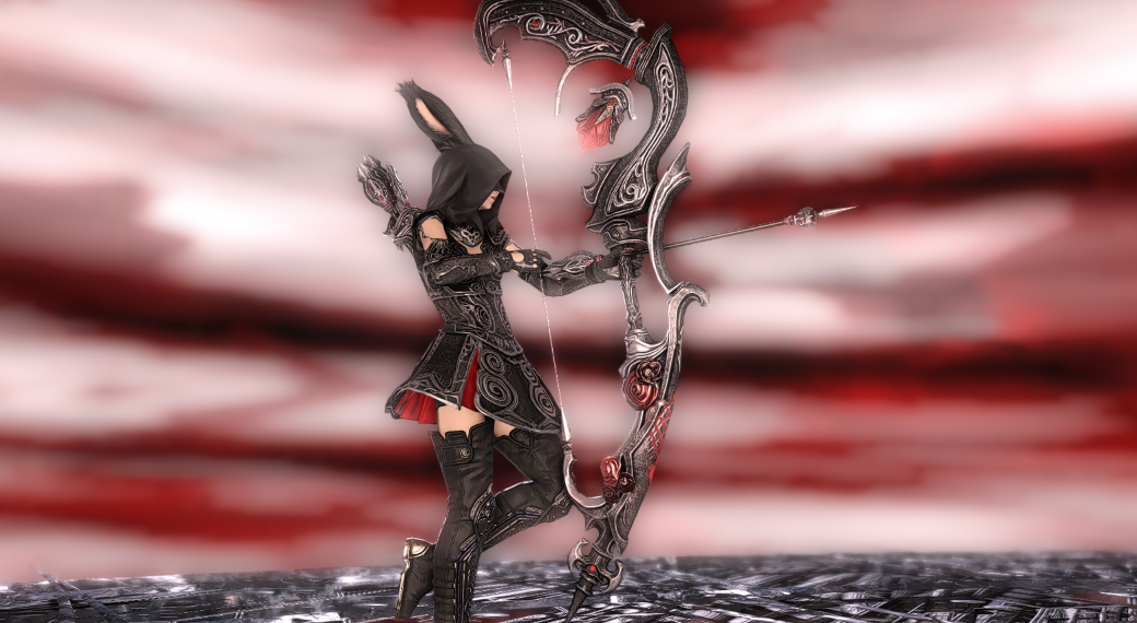 Assassin | Eorzea Collection