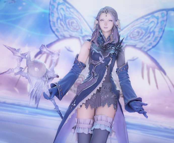 Parhelion | Eorzea Collection
