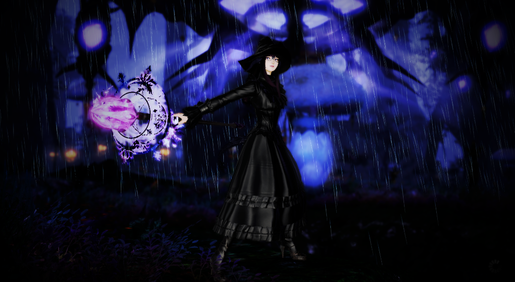 Witching Hour | Eorzea Collection