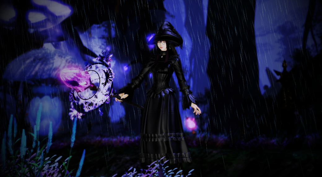 Witching Hour | Eorzea Collection