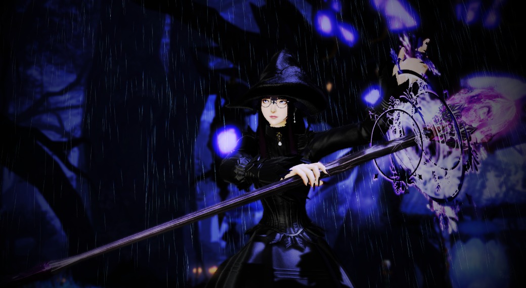Witching Hour | Eorzea Collection