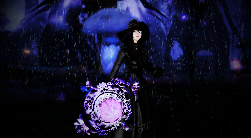 Witching Hour | Eorzea Collection