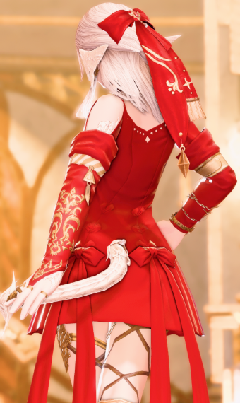 Starlight Adornment | Eorzea Collection