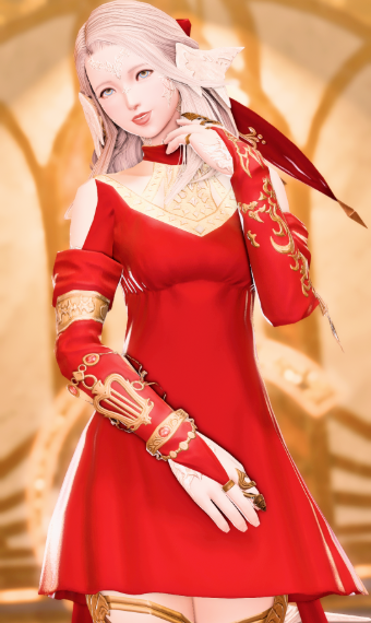 Starlight Adornment | Eorzea Collection