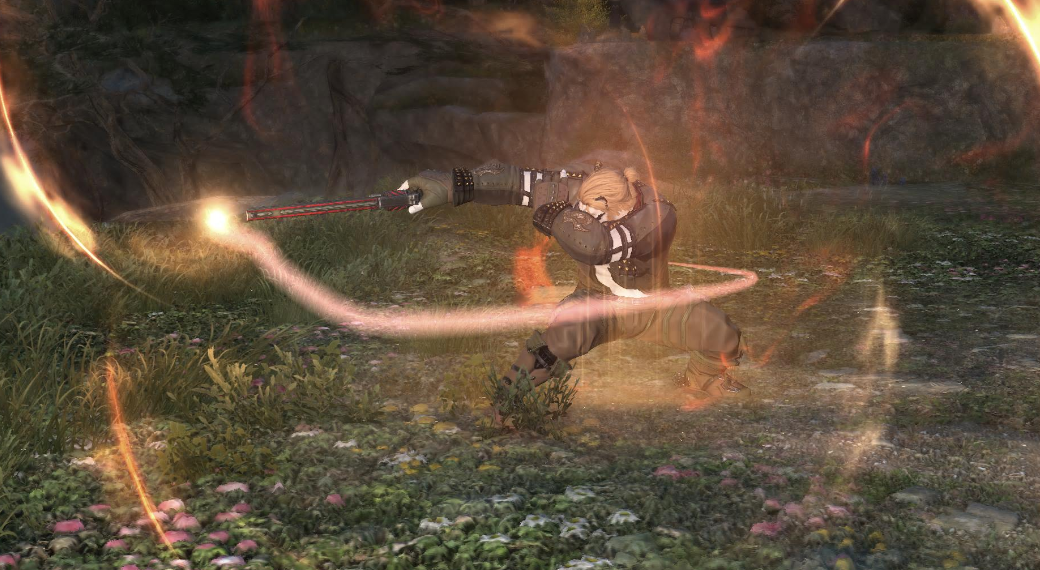 Hunter Marksman | Eorzea Collection