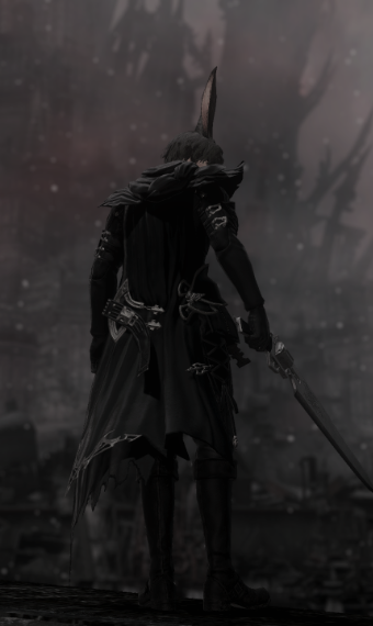 One Eye Breaker | Eorzea Collection