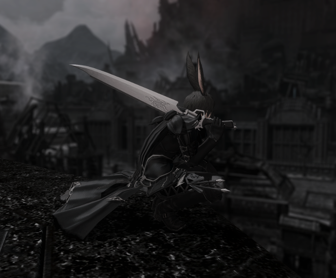 One Eye Breaker | Eorzea Collection