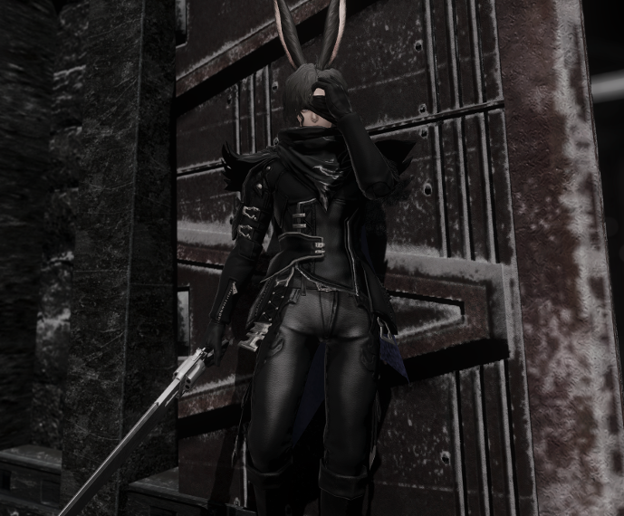 One Eye Breaker | Eorzea Collection