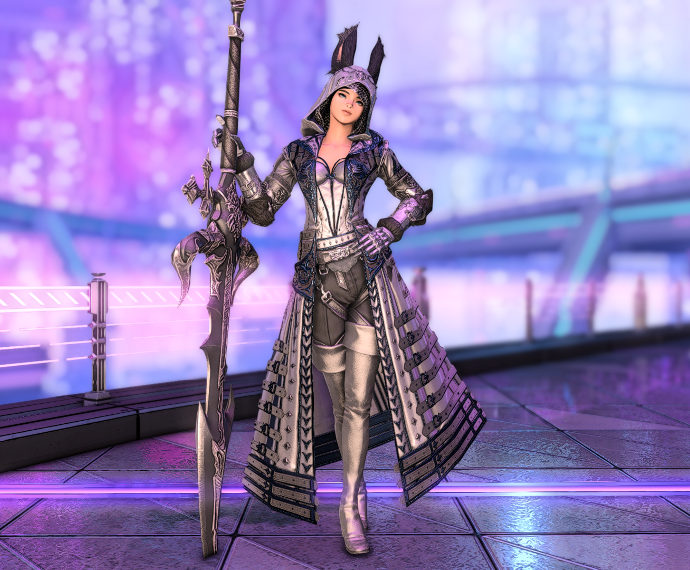 Protector | Eorzea Collection