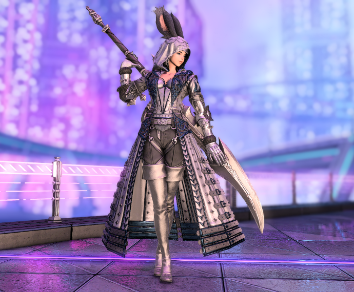 Protector | Eorzea Collection