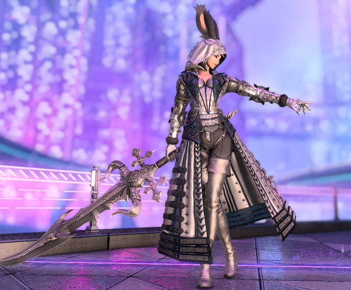 Protector | Eorzea Collection