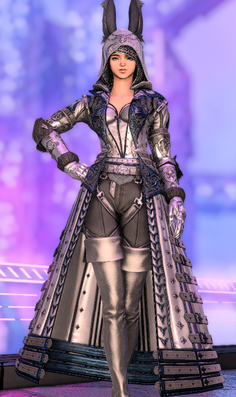 Protector | Eorzea Collection