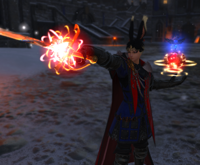 Heir | Eorzea Collection