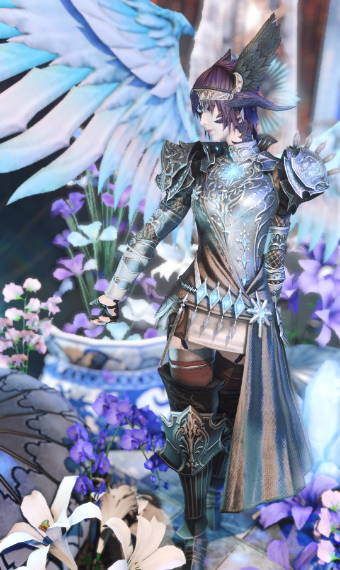 AEON | Eorzea Collection