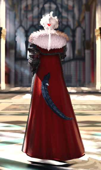 The Bramble Prince | Eorzea Collection