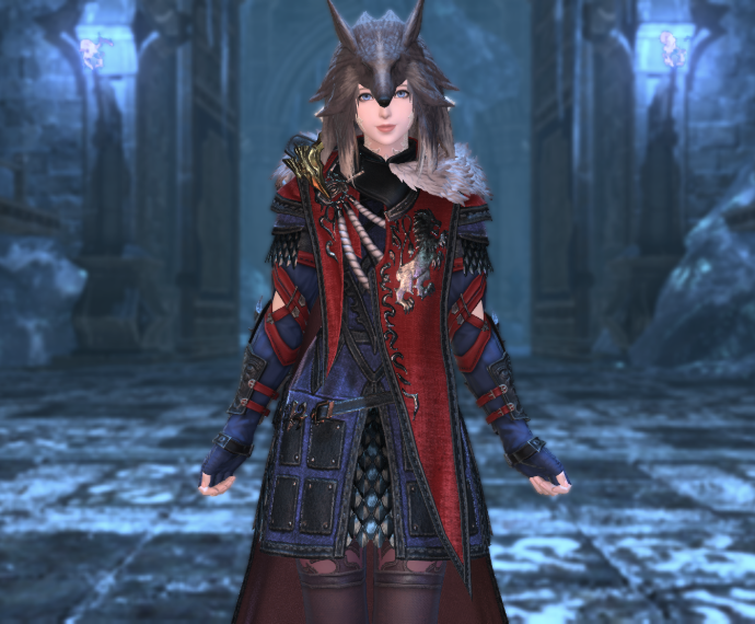 Ashes and Blood | Eorzea Collection