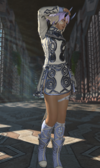 Lost Ark Medical Operator | Eorzea Collection