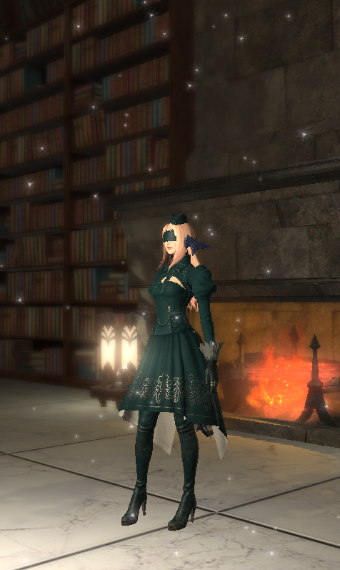 Unit 6Q | Eorzea Collection