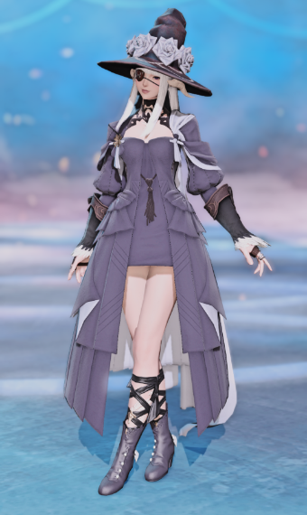 Ruin | Eorzea Collection