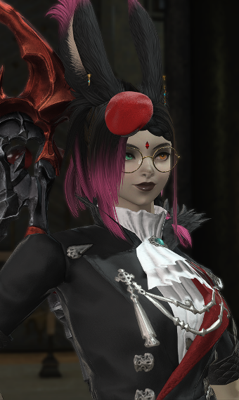 Studious | Eorzea Collection