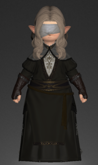 Firekeeper (Dark Souls 3) | Eorzea Collection