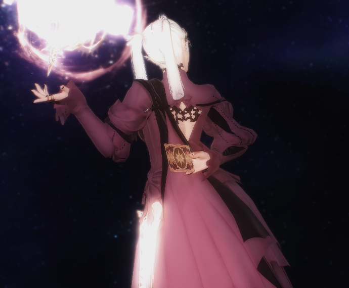 Earthly Star | Eorzea Collection