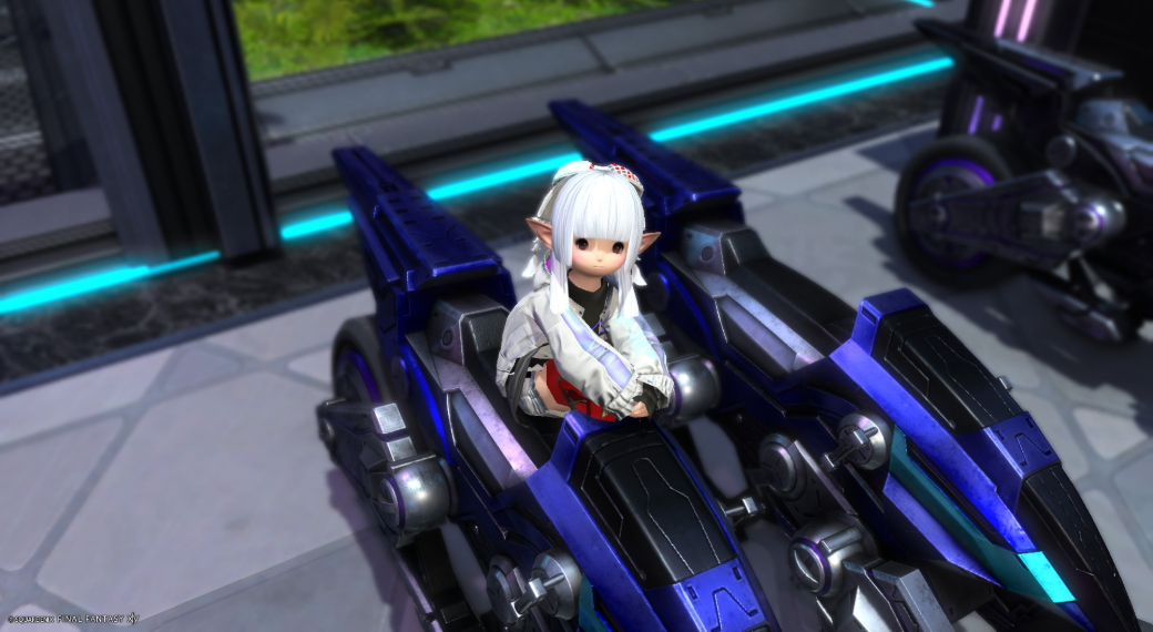 pso2 matoi | Eorzea Collection