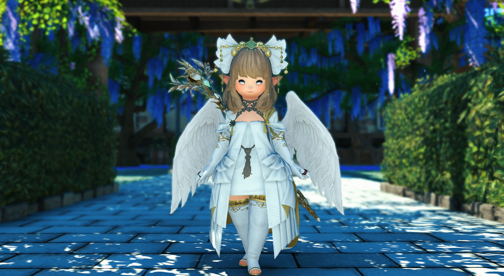 Guardian Angel | Eorzea Collection