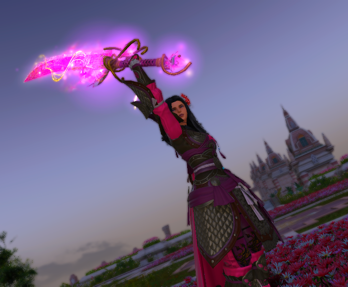 Sakura Angel | Eorzea Collection