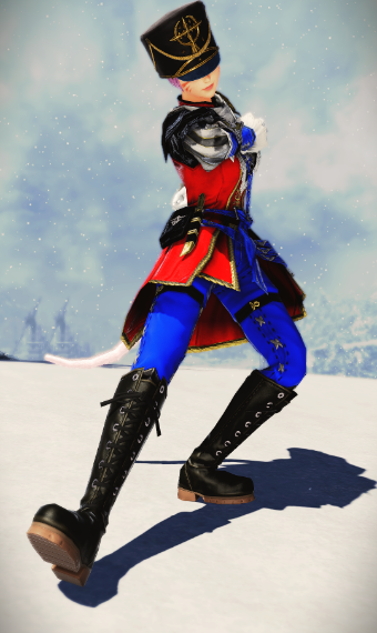 The Nutcracker | Eorzea Collection
