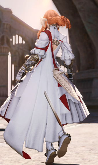 Beloved Zofia | Eorzea Collection
