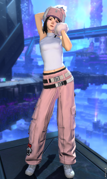 jellyfish | Eorzea Collection