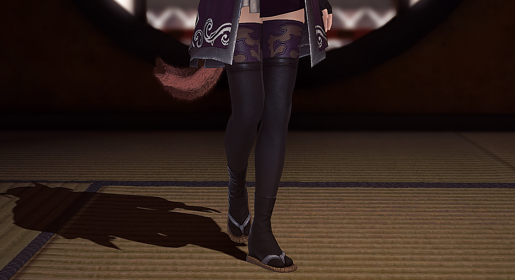 Hanashobu | Eorzea Collection