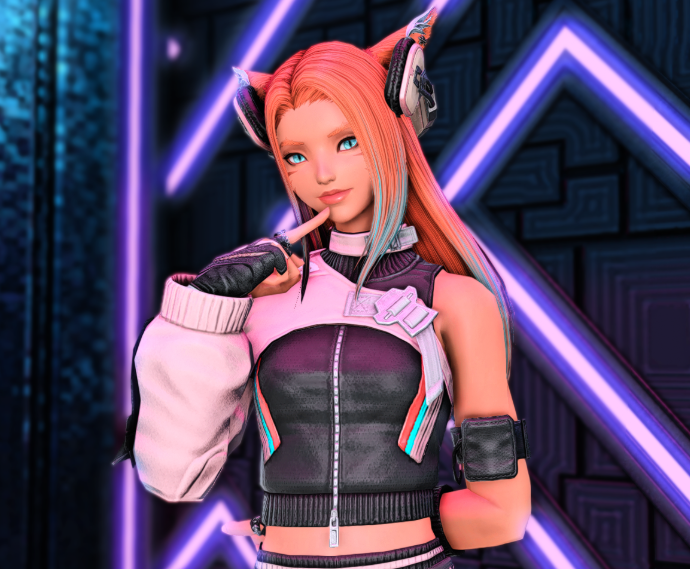 Ready | Eorzea Collection